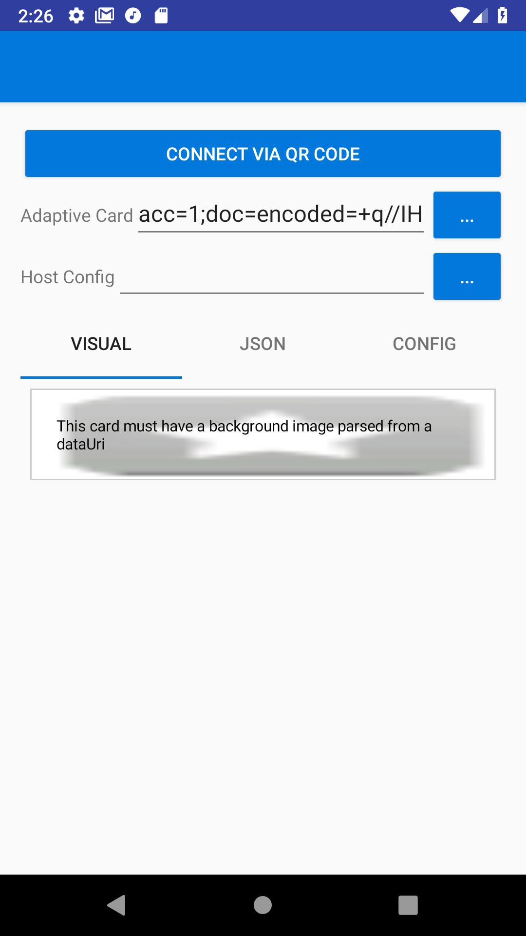 DataURI Image As Background Image has Inconsistent Rendering · Issue #2845 · microsoft ...