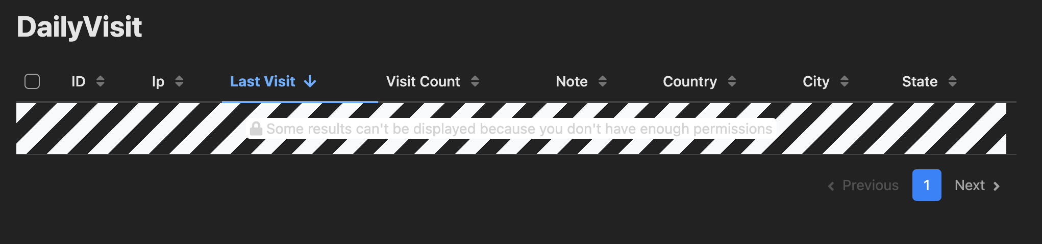 Minor issue with DARK MODE - Minor issue with DARK MODE -