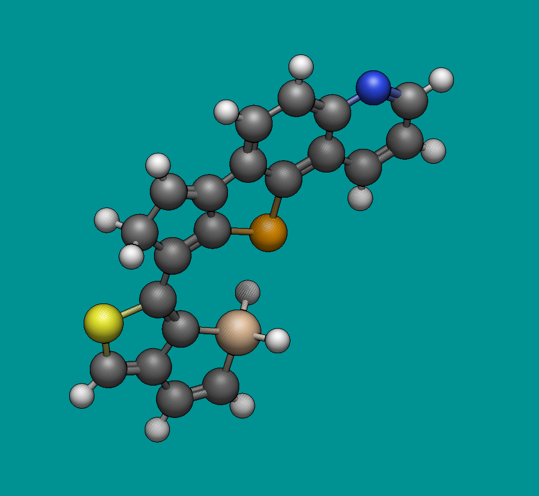 Smiles Oxyz Coordinate Generation Gen3d Not Correctly Identifying Forcefield · Issue 2585