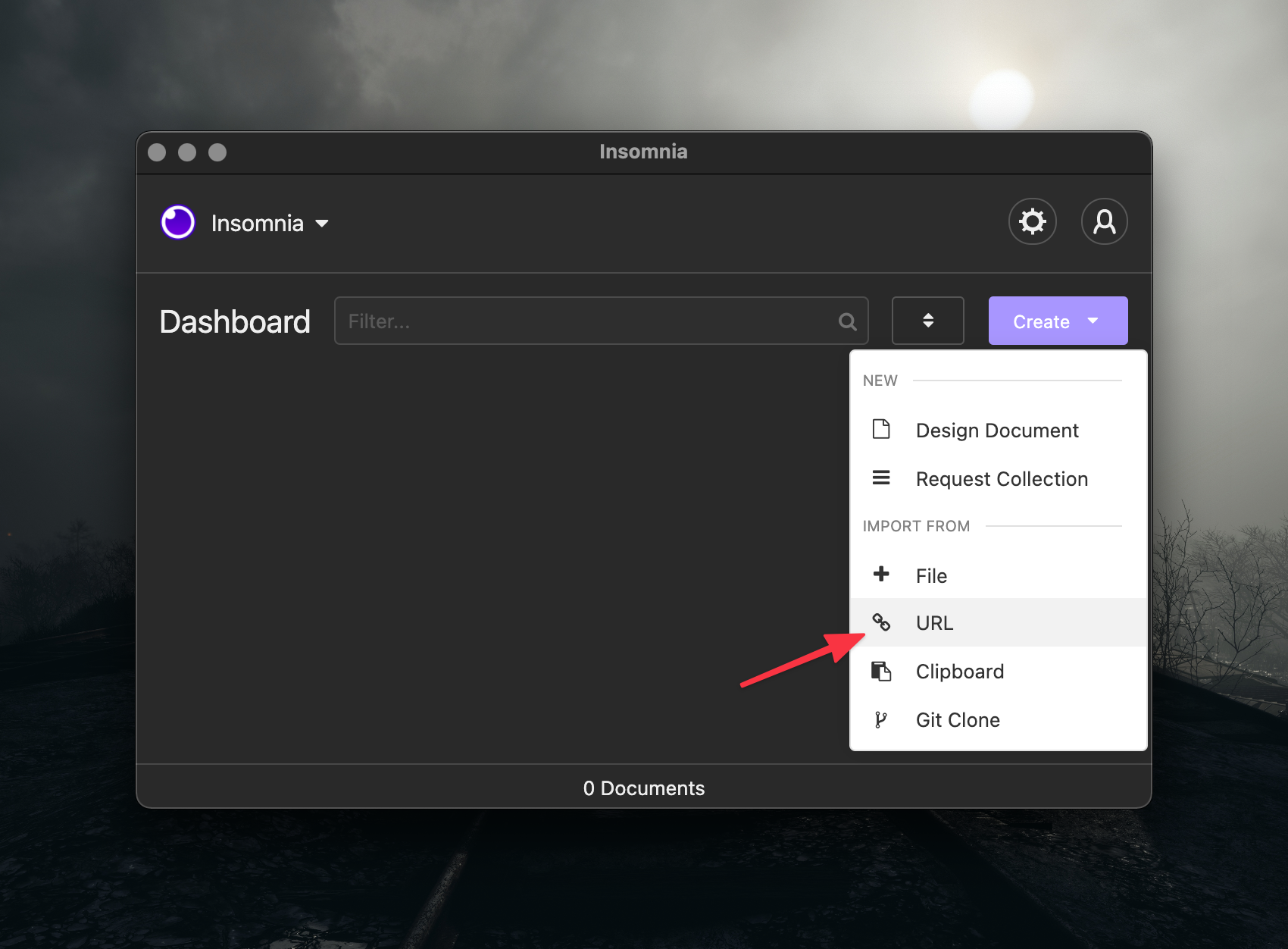 Postman Collection Import Successful But Not Visible On Any Dashboard 