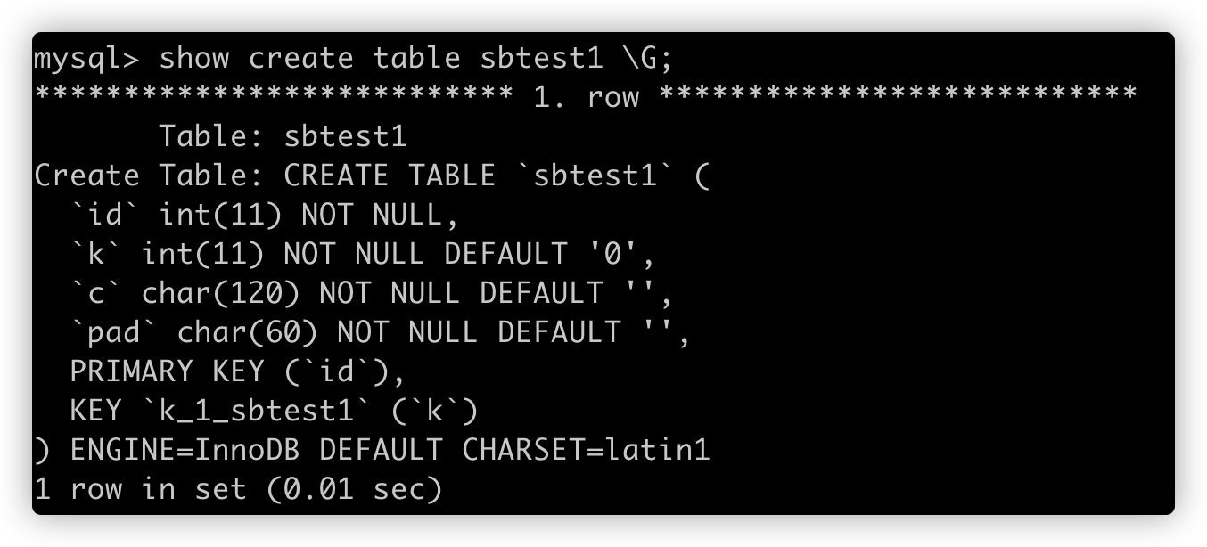 New Feature Support To Show Execution Process For Running Sqls By Rql · Issue 9568 · Apache