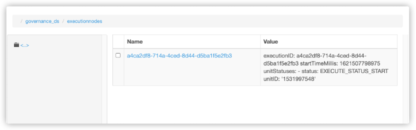 New Feature Support To Show Execution Process For Running Sqls By Rql · Issue 9568 · Apache