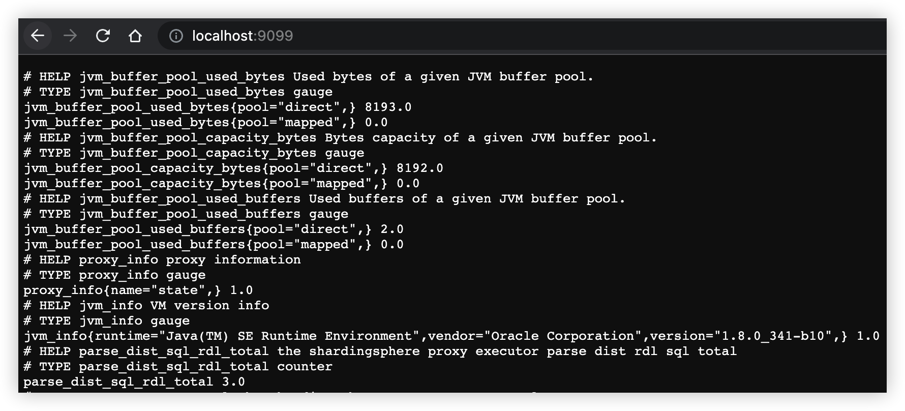 refactor the agent packaging · Issue #23049 · apache/shardingsphere · GitHub