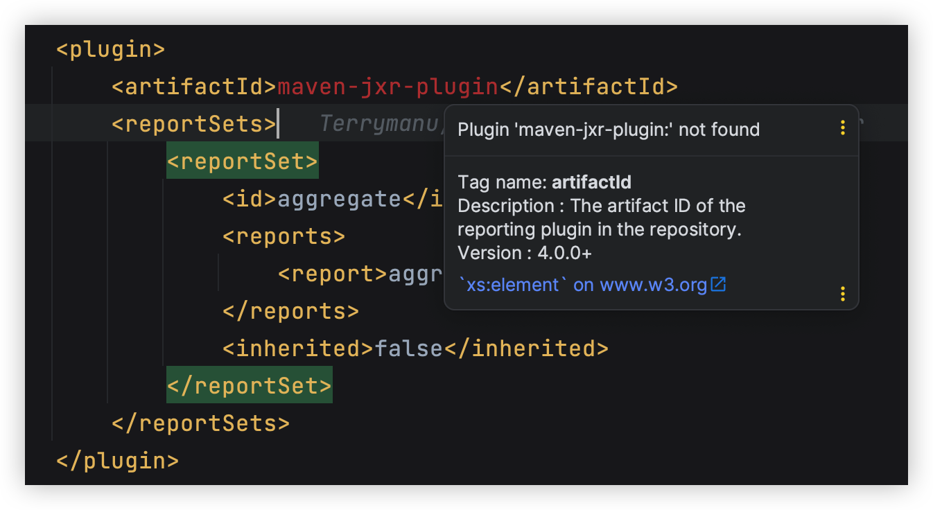 Add Plugin Group Id To Avoid The Warning In Ide · Issue 24994 · Apache Shardingsphere · Github