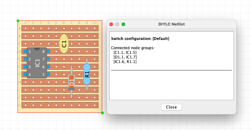Wrong IC pin numbering in Netlist · Issue #703 · bancika/diy-layout ...