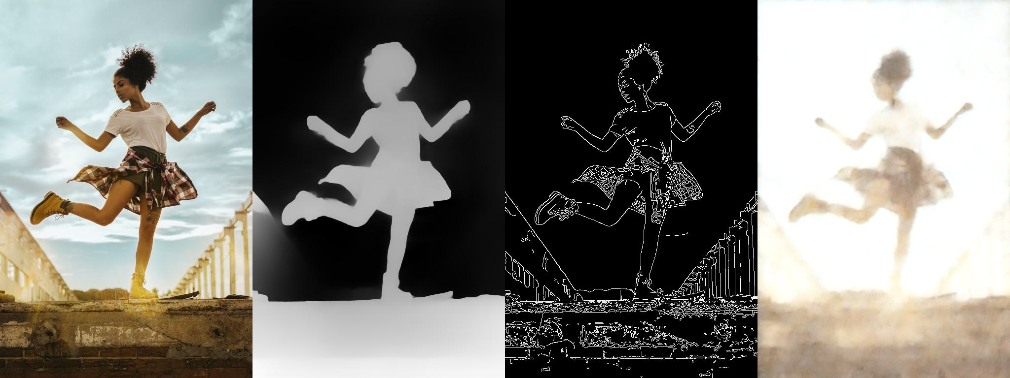 StableDiffusionControlNetImg2ImgPipeline Not Working As it Should · Issue #3792 · huggingface ...