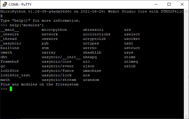 bug with new urandom · Issue #1 · pmvr/micropython-fido2 · GitHub