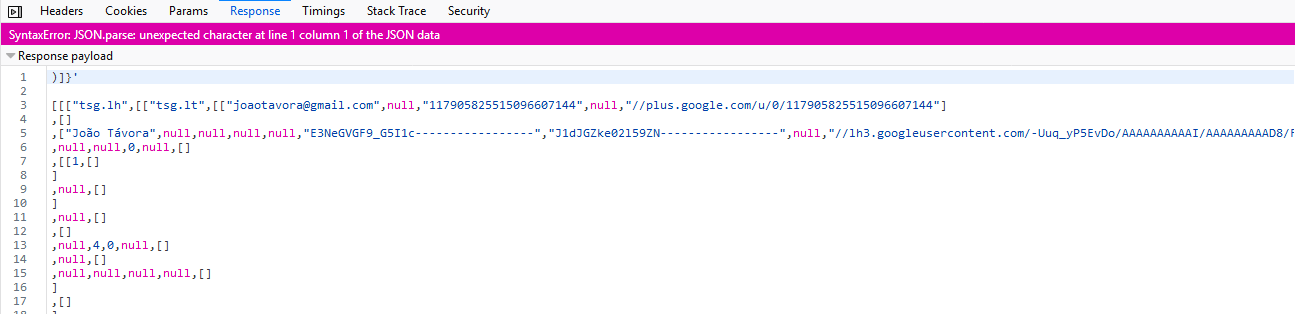 How to get profile pics? · Issue #458 · KartikTalwar/gmail.js · GitHub