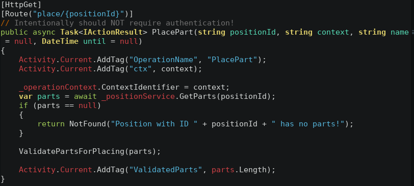 Overuse Of `font Lock Constant Face` · Issue 169 · Emacs Csharp Csharp Mode · Github