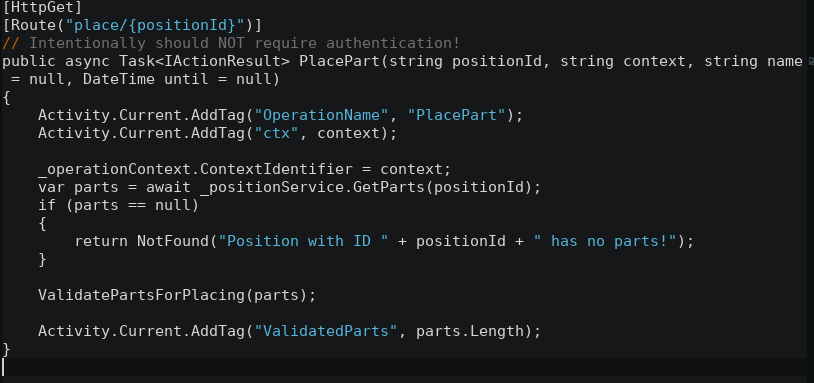 Overuse Of `font Lock Constant Face` · Issue 169 · Emacs Csharp Csharp Mode · Github
