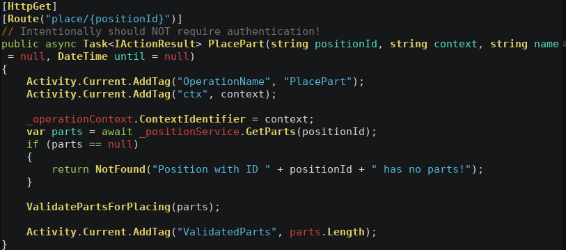 Overuse of `font-lock-constant-face` · Issue #169 · emacs-csharp/csharp-mode · GitHub