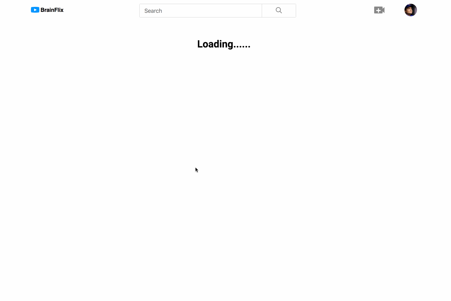 GitHub - githubedward/brainflix: a video streaming platform
