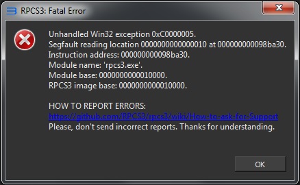 Firmware compilation not working on SSE2 CPUs · Issue #4877 · RPCS3 ...