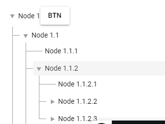 Tree node can not be shown correctly · Issue #8184 · quasarframework/quasar · GitHub