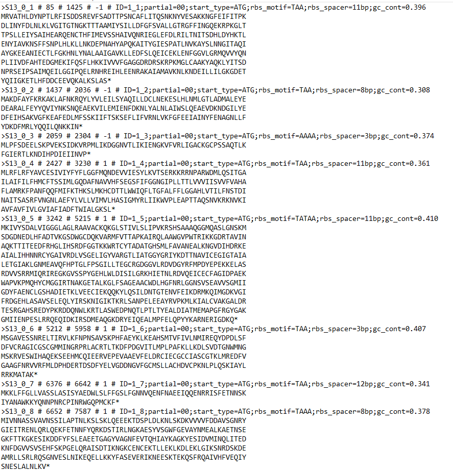 Single copy gene prediction using diamond failed. Aborting · Issue #341 · metagenome-atlas/atlas ...