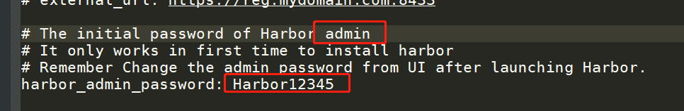 centos7 harbor安装 · Issue #41 · kingschan1204/blog · GitHub