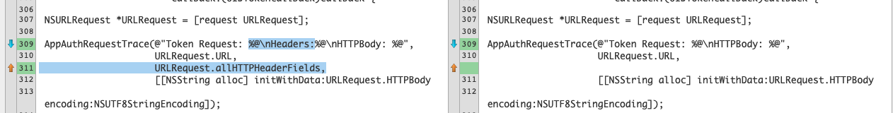 RNAppAuth.m: 'AppAuth/AppAuth.h' file not found · Issue #134 · FormidableLabs/react-native-app ...