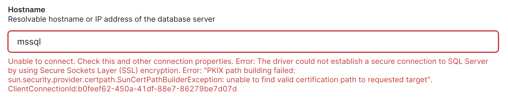 Consider to add Pass-through database driver configuration · Issue #781 · redpanda-data/console ...