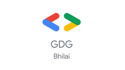 GDG Bhilai · GitHub