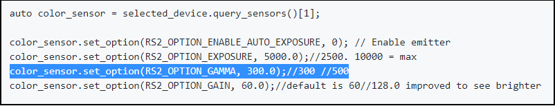 What do gamma correction values mean for the RGB value? · Issue #7856 ...