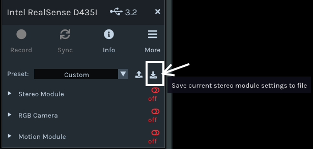 Non-linearity in depth measurements · Issue #1733 · IntelRealSense ...