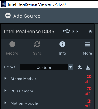 Question about get RGB file from record · Issue #8532 · IntelRealSense/librealsense · GitHub