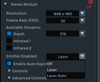 Accuracy of 3D Points · Issue #8879 · IntelRealSense/librealsense · GitHub