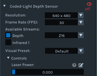 pyrealsense2: RuntimeError: Frame didn't arrive within 5000 · Issue #7048 · IntelRealSense ...