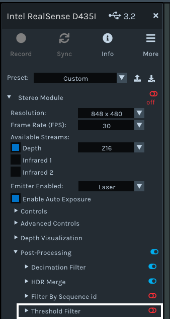 Accuracy of 3D Points · Issue #8879 · IntelRealSense/librealsense · GitHub