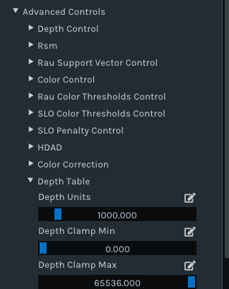 RealSense d435 MATLAB settings · Issue #8970 · IntelRealSense/librealsense · GitHub