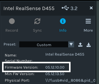 Device not connected · Issue #9126 · IntelRealSense/librealsense · GitHub