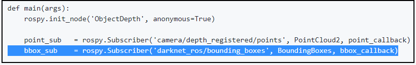 How to convert 2D coordinates to 3D coordinates ? · Issue #1973 ...
