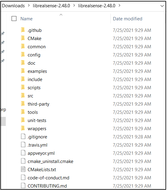 Pyrealsense2 ERROR on JetsonNano · Issue #9447 · IntelRealSense ...