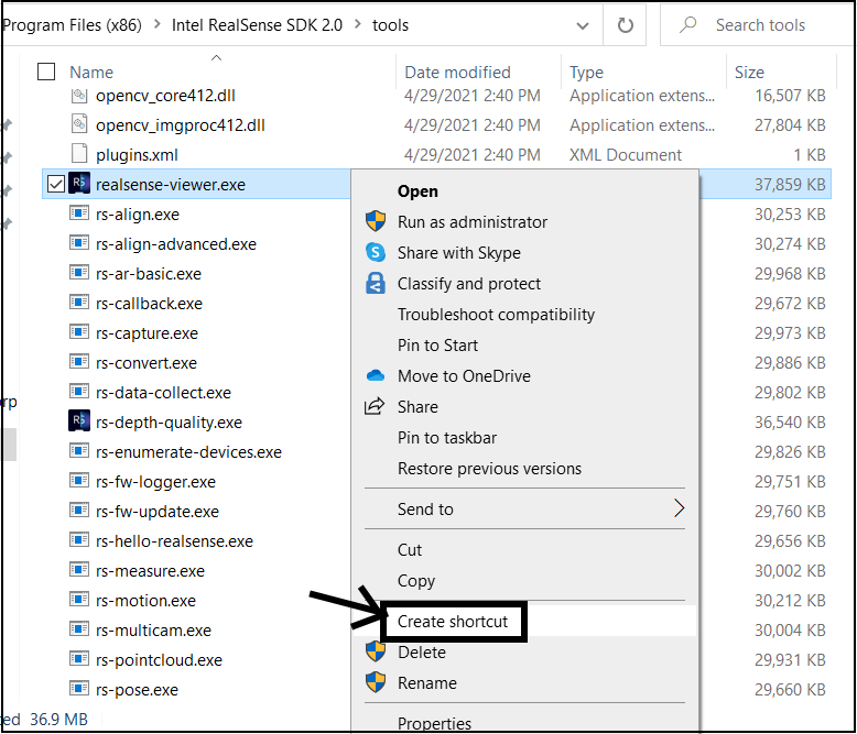 illegal CPU instruction · Issue #9626 · IntelRealSense/librealsense ...