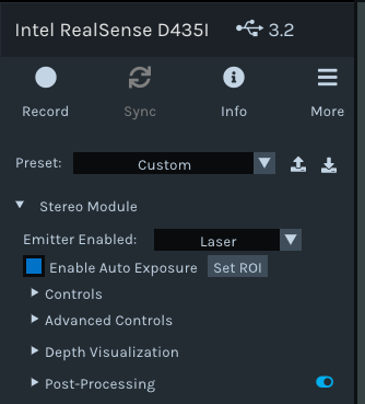 D435i USB接口偶尔被识别成USB2.1 · Issue #9681 · IntelRealSense/librealsense · GitHub