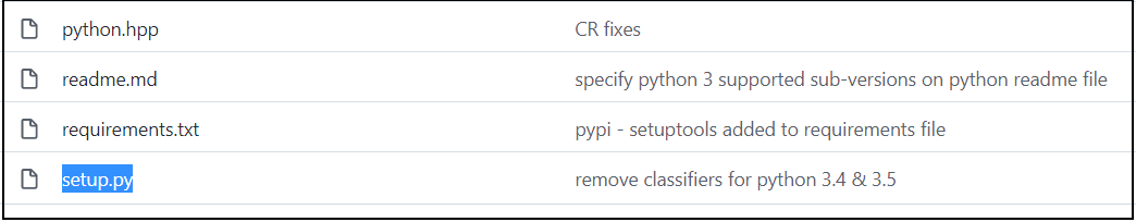 Building pyrealsense2 does not include librealsense · Issue #9760 ...