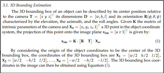 How to get the angles of a central point of the bounding box in relation to the camera? · Issue ...