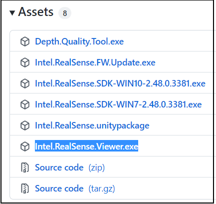L515 - The depth sensor is not working. · Issue #9873 · IntelRealSense ...