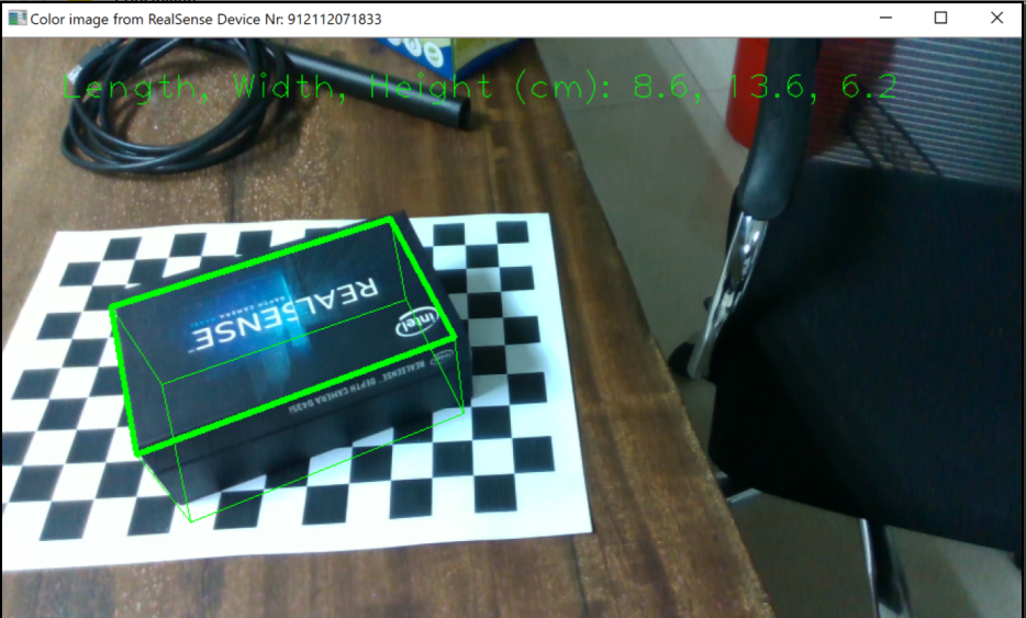 About box_dimensioner_multicam_demo · Issue #10010 · IntelRealSense/librealsense · GitHub