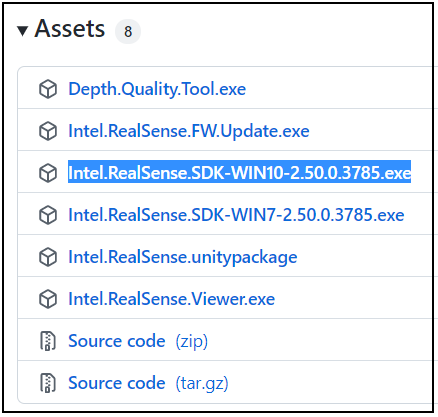Malfunctioning L515 (malformed vid, device not functioning) · Issue #10023 · IntelRealSense ...