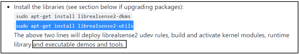 failed to open usb interface: 0, error: RS2_USB_STATUS_ACCESS in realsense-viewer · Issue #7797 ...