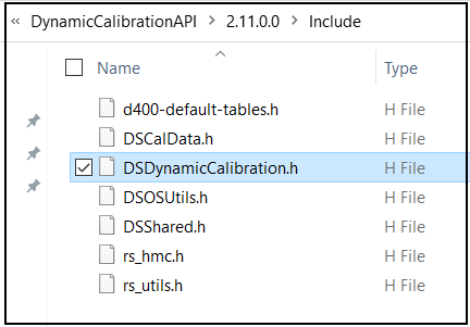 How can I calibrate D415 or D435 ? · Issue #2329 · IntelRealSense/librealsense · GitHub