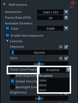 Using spatial filter and temporal filter breaks the point cloud for the ...