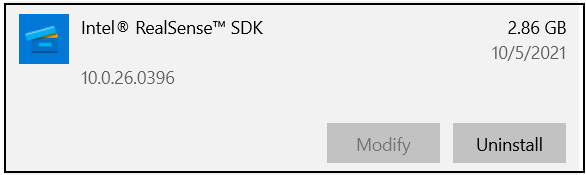 GL_INVALID_VALUE · Issue #10187 · IntelRealSense/librealsense · GitHub