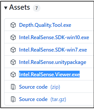 GL_INVALID_VALUE · Issue #10187 · IntelRealSense/librealsense · GitHub
