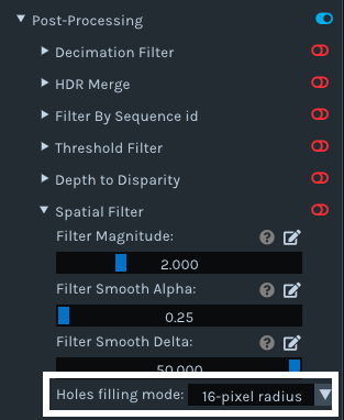 pyrealsense get_distance() returns 0 · Issue #10224 · IntelRealSense ...