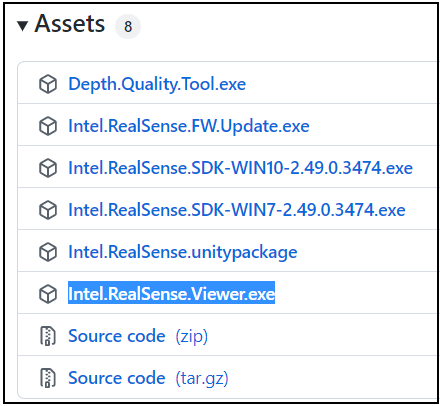 SR300 not acquiring depth frames · Issue #10278 · IntelRealSense/librealsense · GitHub