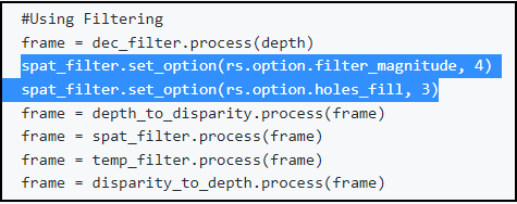 pyrealsense get_distance() returns 0 · Issue #10224 · IntelRealSense ...