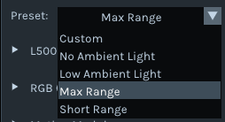 With firmware updated, L515 goes wrong after working for a while, only plugging again solves ...