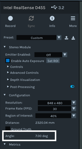 Camera State · Issue #10551 · IntelRealSense/librealsense · GitHub